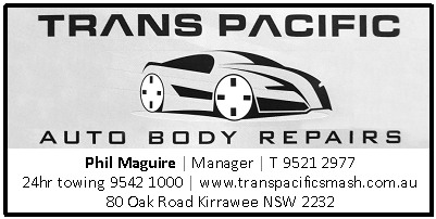 Advertisers Link - Ulysses Club Inc