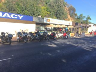 Ulysses Club Inc - History - Yr 2000 to today