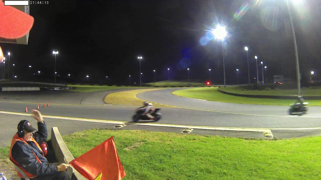 St. George Motorcycle Club Event - 6th February 2021 - Ulysses Club Inc