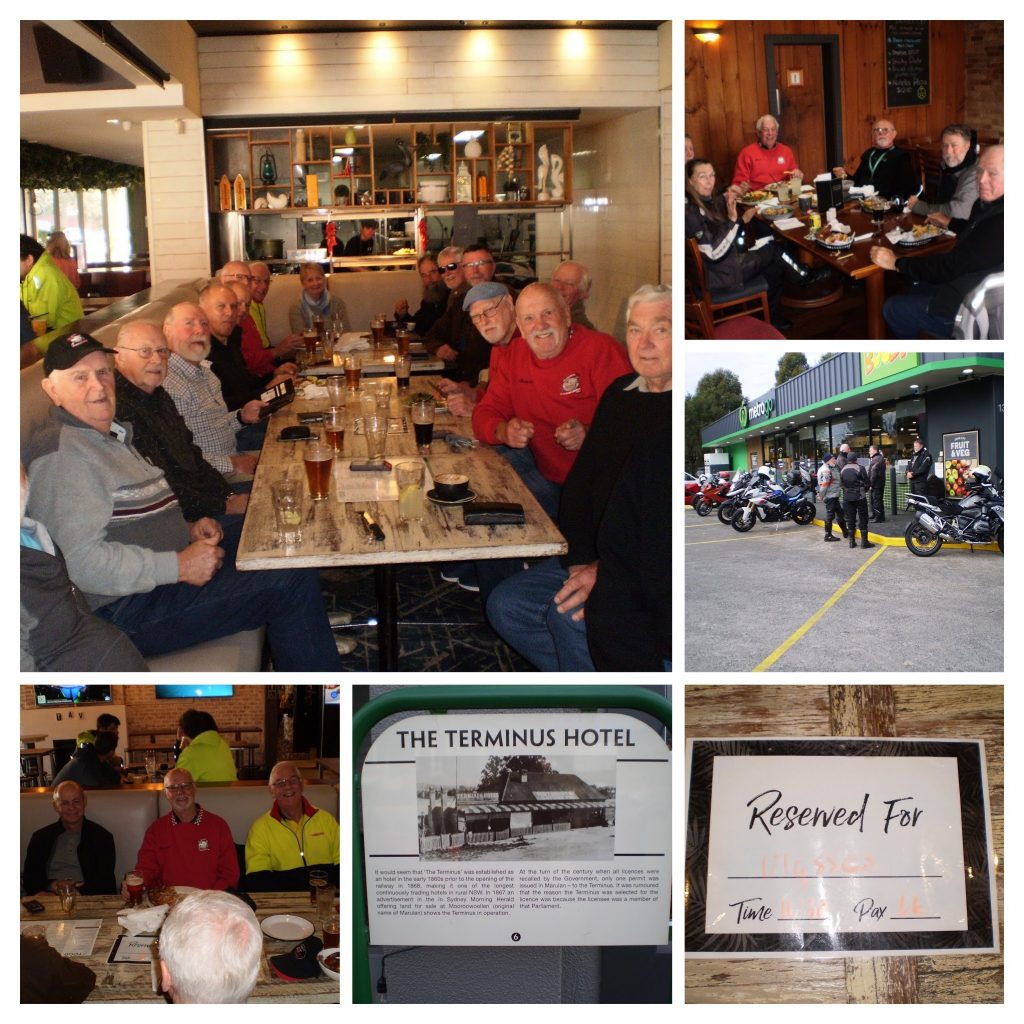 Photo Albums - Ulysses Club Inc
