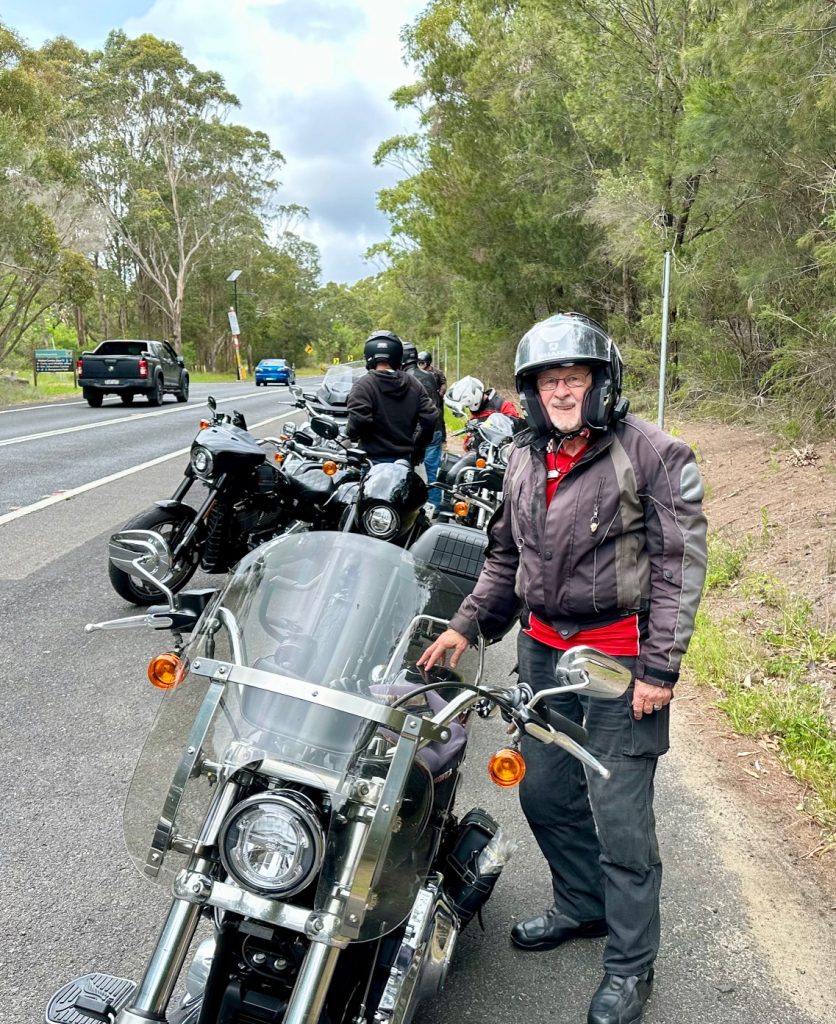 18th Dec 2023: Coffee Ride - Ulysses Club Inc