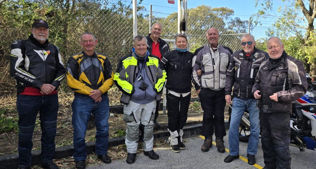 29th August 2024: Greenwell Point - Ulysses Club Inc