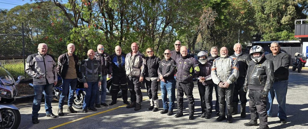 10th October 2024: Jamberoo + Gerroa Fisho's Club - Ulysses Club Inc