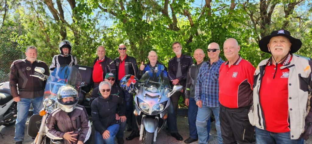 26th November 2024: Ruby’s Cafe Bulli Beach - Ulysses Club Inc