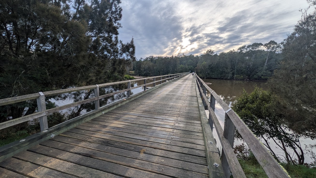 25th May 2025: Dakar Route Batemans Bay - Ulysses Club Inc