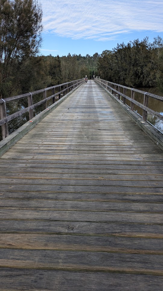 25th May 2025: Dakar Route Batemans Bay - Ulysses Club Inc