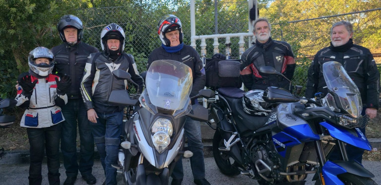 10th June 2025: Diggies at Kiama - Ulysses Club Inc