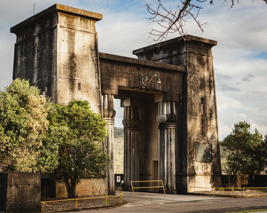 14 Sep 2025: Memorial Ride to Cordeaux Dam - Ulysses Club Inc