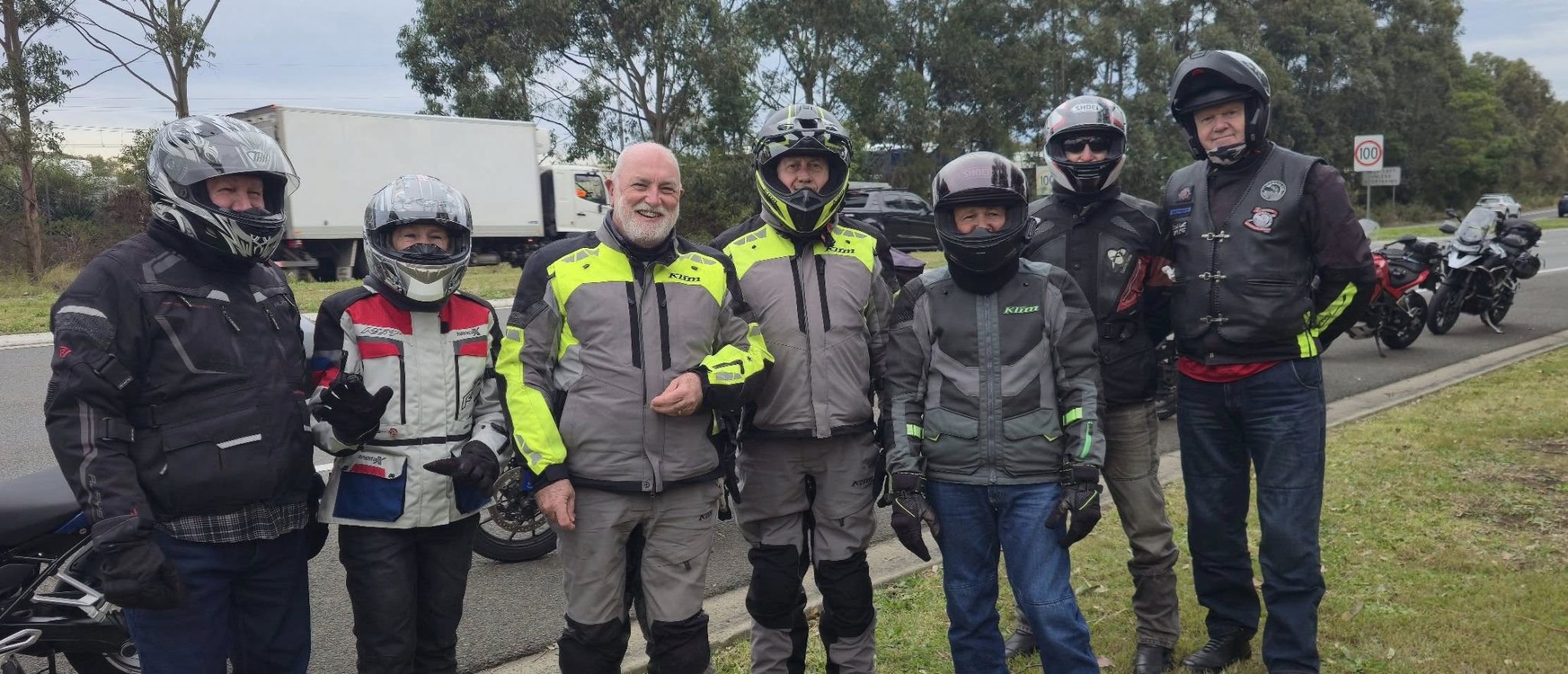 8th July 2025: Diggies Cafe Kiama - Ulysses Club Inc