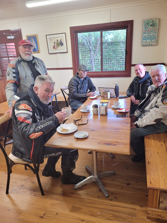 2nd October 2025: Grabben Gullen - Ulysses Club Inc