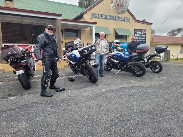 2nd October 2025: Grabben Gullen - Ulysses Club Inc